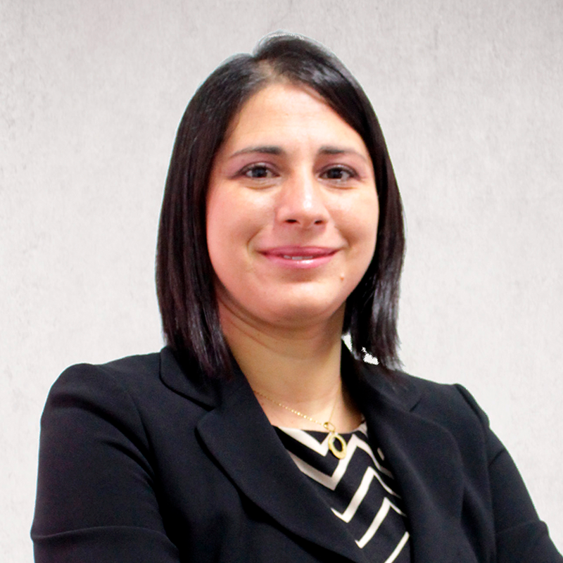 Norma Correa | REDES